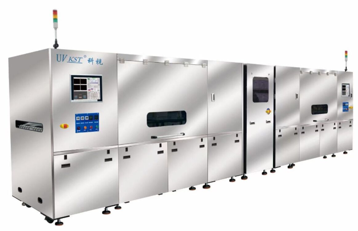 PCB exposure Machine-Advanced PCB Direct Imaging-uvkst.com