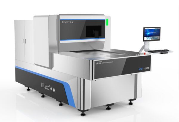 PCB Direct Imaging - PCB exposure Machine-Advanced PCB Direct Imaging ...