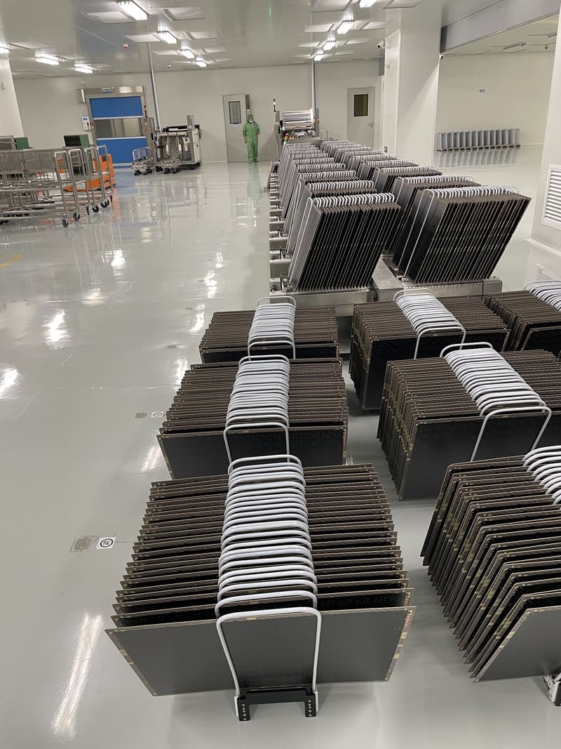 PCB exposure Machine-Advanced PCB Direct Imaging-uvkst.com