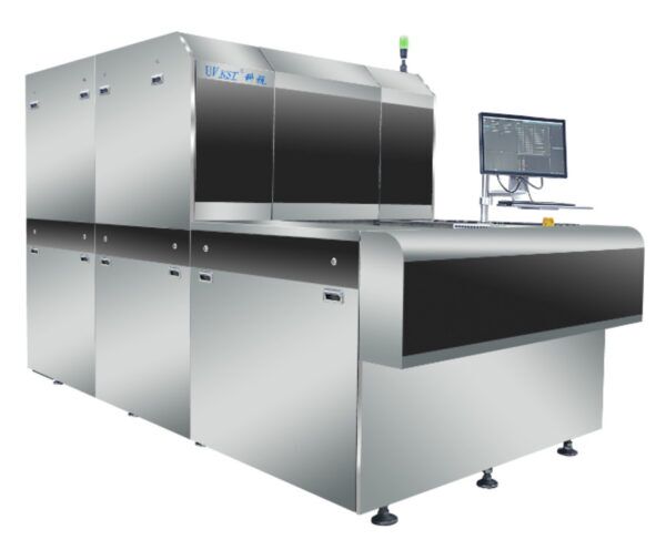PCB exposure Machine-Advanced PCB Direct Imaging-uvkst.com