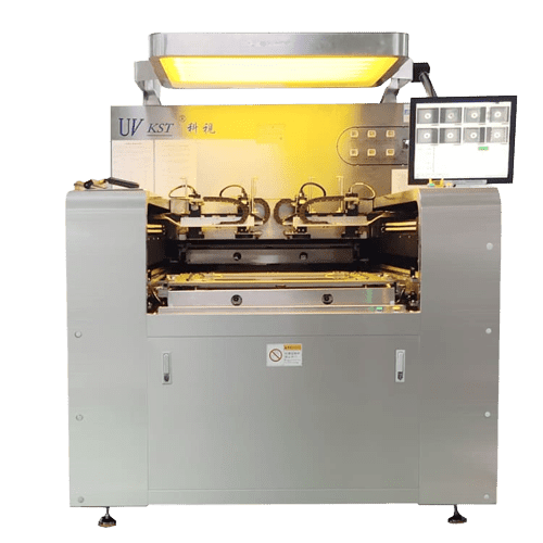 PCB exposure Machine-Advanced PCB Direct Imaging-uvkst.com