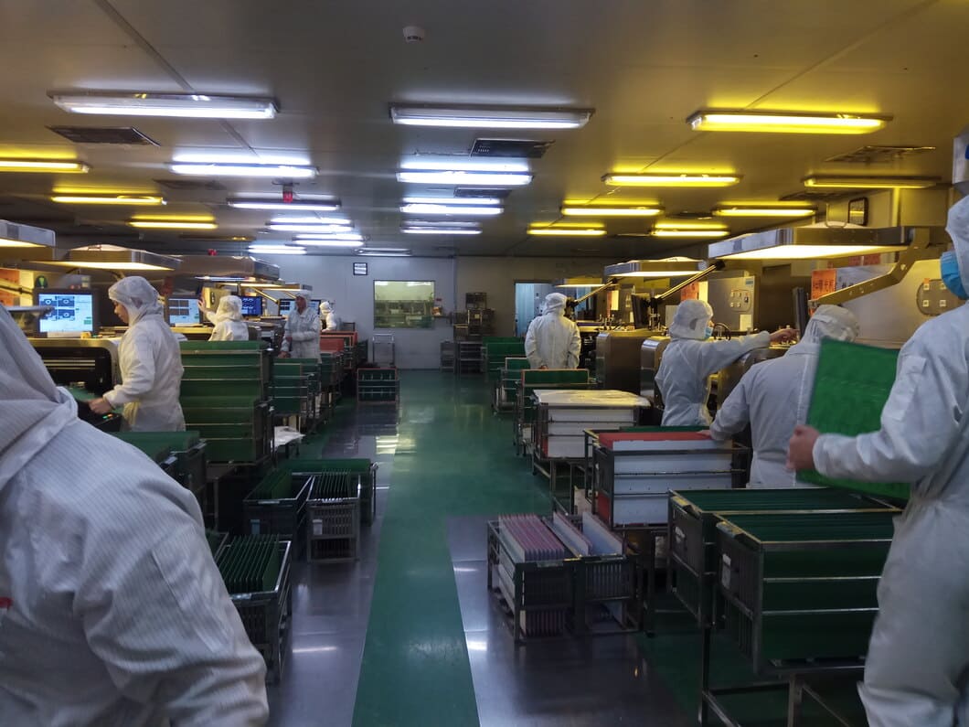 PCB exposure Machine-Advanced PCB Direct Imaging-uvkst.com