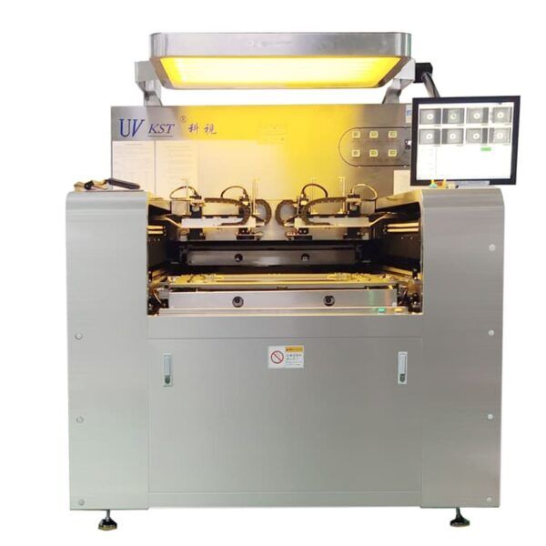 Solder Mask - PCB exposure Machine-Advanced PCB Direct Imaging-uvkst.com