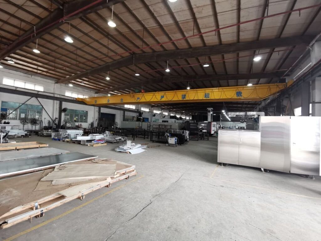 KST is a leading PCB exposure Machine manufacturer for PCBs.