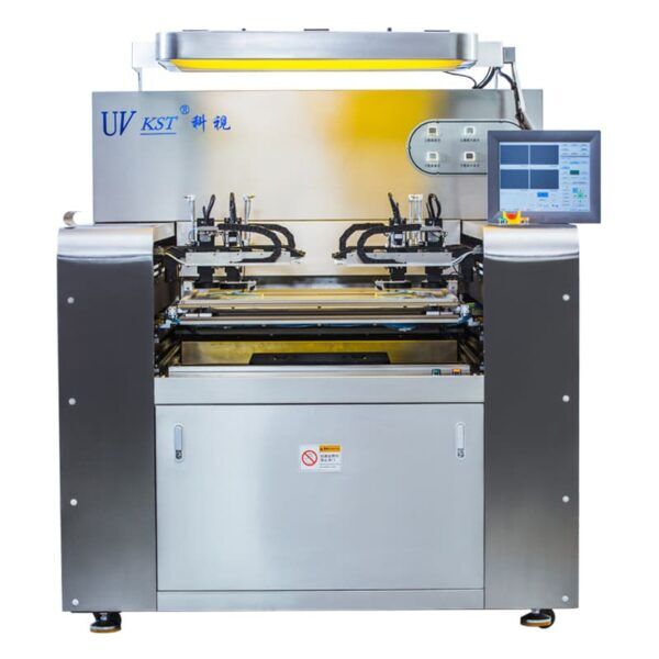 Solder Mask - PCB exposure Machine-Advanced PCB Direct Imaging-uvkst.com