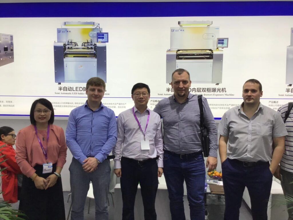 KST is a leading PCB exposure Machine manufacturer for PCBs.