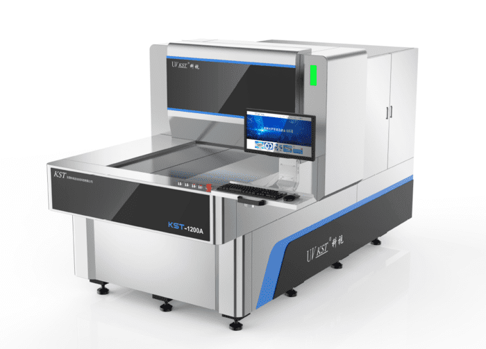 PCB Direct Imaging - PCB exposure Machine-Advanced PCB Direct Imaging ...