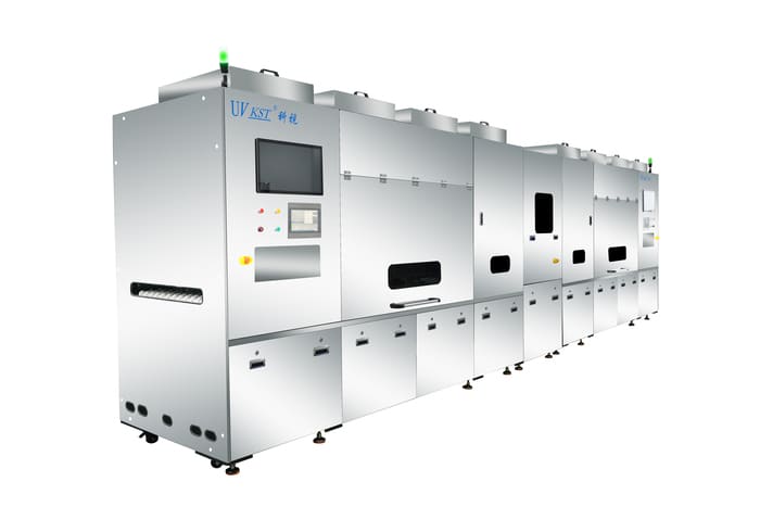 PCB Direct Imaging - PCB exposure Machine-Advanced PCB Direct Imaging ...